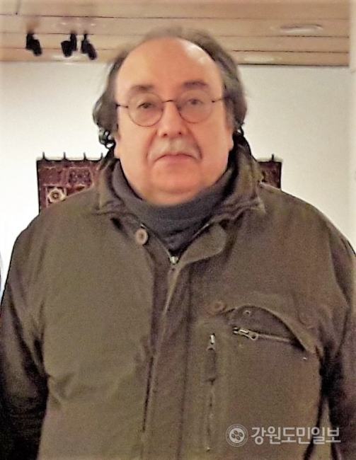 이탈리아 출신 한국학 학자, 이승휴 선생의 ‘제왕운기’ 이탈리아어로 번역 출간