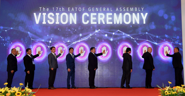 EATOF, 강원특별자치도 성공 출범 지지 공식 선언