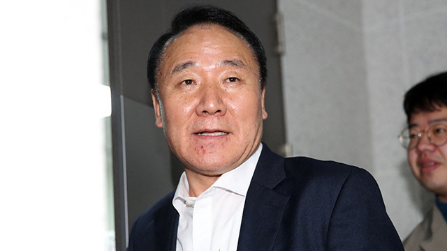 염동열 전 의원 23일 가석방으로 출소