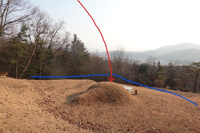 [문건汶楗 풍수유람] 29. '동원 참치' 원양어업의 개척자 김재철 선영
