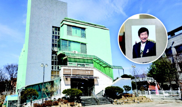 우리 동네에도 JMS가?… 강원지역 ‘이단’ 목록 공유 활발