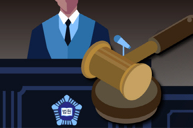 제자들 폭행한 농구 국가대표 출신 코치 징역형