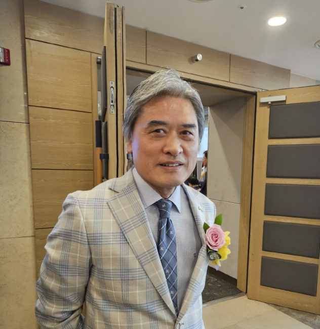 인천시 새마을회장에 이황일