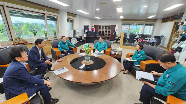 [기획취재] 내년 초 사업 승인 ‘교육환경평가 통과’ 관건