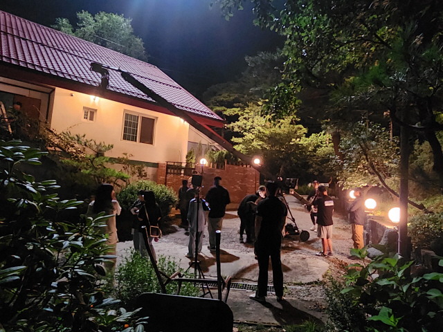 홍천 드라마 촬영지 인기 ‘감성농업’ 통했다