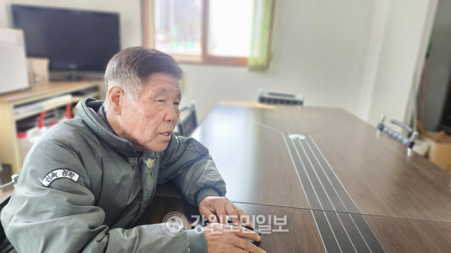 [세계기록유산 산림녹화] 경찰 영웅부터 화전민까지…우리 현대사 그 자체