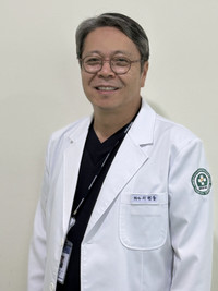 강릉의료원 일반외과 이현동 과장 초빙