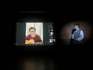 “너와 나의 예술 , 오늘도 한 걸음 더”