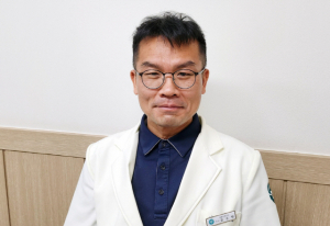 김수민 의무사무관 도내 1호 역학조사관 임명