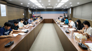 인제군, 2024년 주요업무 및 현안사업 보고회 개최