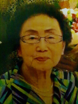 춘천여성문학상에 92세 박정완 시인