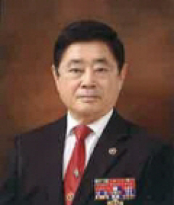 [새의자]노수태 무공수훈자회 도지부장