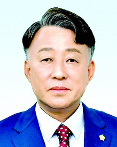 [동정] 최익순 시의장 외